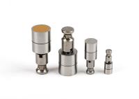China 54HRC 1.2101 Air Injection Pin Highpressure Circulation for sale