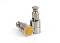 China 54HRC 1.2101 Air Injection Pin Highpressure Circulation for sale