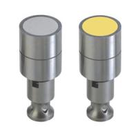 China 54HRC 1.2101 Air Injection Pin Highpressure Circulation for sale