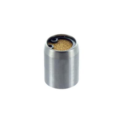 China SUS420 Precision Mold Parts Air Valve  Precision Mold Parts Medical Precision Parts for sale