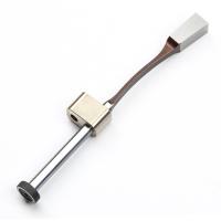 China Flexible Sprung Core Cumsa Undercuts Flexible Core For Ejector for sale