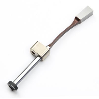 China Flexible Sprung Core Cumsa Undercuts Flexible Core For Ejector for sale