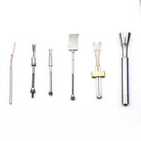 China Flexible Sprung Core Cumsa Undercuts Flexible Core For Ejector for sale