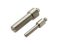 China SUS303 45HRC M.MSTV Injection Mold Air Ejector Pin Corrosion Resistance MISUMI Air Valve for sale