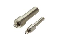 China SUS303 45HRC M.MSTV Injection Mold Air Ejector Pin Corrosion Resistance MISUMI Air Valve for sale