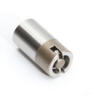 China AJV 35HRC Mold Ejector Valves Mold Components for sale