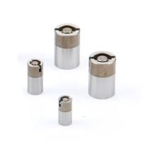 China AJV 35HRC Mold Ejector Valves Mold Components for sale
