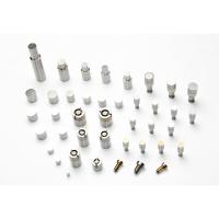 China Customize S136 Air Ejector Pin Taiwan Stardard Precision Stamping Parts Cnc Precision Parts for sale