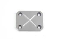 China Alloy Steel HRC52 Wear Resistant Plate Mold For Injection Mold Parts for sale