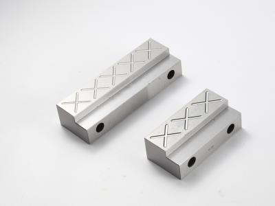 China HB190 54HRC Injection Molding Automotive Parts Wear Resistant Block for sale