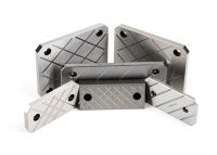 China BT005 ISO9001 Stamping Die Components Wear Resistant Steel Plate for sale