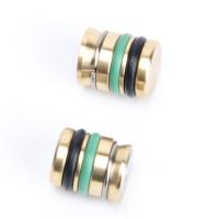 China TTBP Plastic Injection Mold Parts D6 D8 D10 Cooling Circuit Plugs for sale