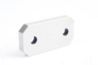 China BAITO Copper Alloy Injection Wear Plates Molding  Parts for sale