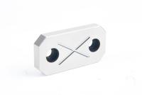 China BAITO Copper Alloy Injection Wear Plates Molding  Parts for sale