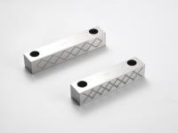 China 54HRC Injection Molding Automotive Parts for sale