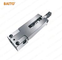 China customized Spring Latch lock OEM Standard for Plastic Injection Mould for sale
