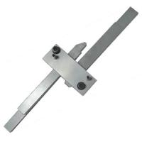 China BAITO，safe, high standard, high quality mold parts OEM standard mold parts latch Z170 for sale