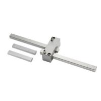 China BAITO，safe, high standard, high quality mold parts OEM standard mold parts latch Z170 for sale