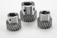 China Wearable 45 degree Oblique Metal Lathe Accessories Bridge Gear for sale