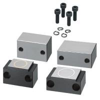 China High Standard, high quality die parts OEM standard die parts Bolt M. MLKC Magnetic Lock Sets for sale