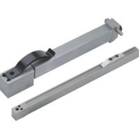 China Steel Durable Latch Lock Mold S.Z 5-1 Standard Precision for sale