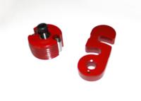 China S.Z6041 Mold Lock Injection Mold Components Strack Standard for sale