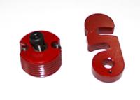 China S.Z6041 Mold Lock Injection Mold Components Strack Standard for sale