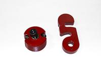 China S.Z6041 Mold Lock Injection Mold Components Strack Standard for sale