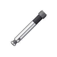 China Tolerances 0.002mm Precision Mold Components Die Lock Button H. Z173 for sale