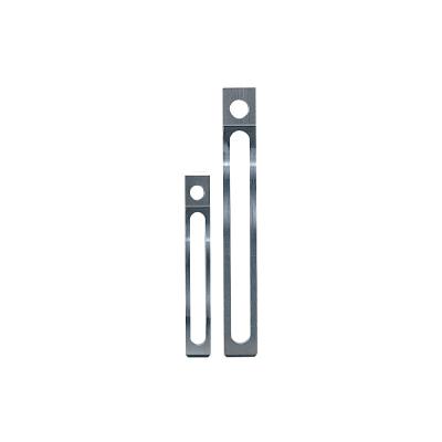 China S45C Precision Moulds And Components TLH Puller Limit Plate for sale