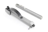 China BAITO OEM Logo Molding Latch Lock S.Z5-2 Durable Bolt for sale