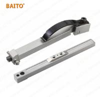 China BAITO OEM Logo Molding Latch Lock S.Z5-2 Durable Bolt for sale