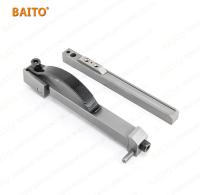 China BAITO OEM Logo Molding Latch Lock S.Z5-2 Durable Bolt for sale