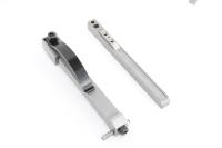 China BAITO OEM Logo Molding Latch Lock S.Z5-2 Durable Bolt for sale