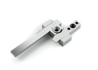 China Customized Durable 1.0503 Strack Latch Lock GS226616 for sale