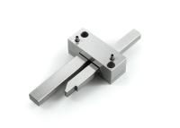China Customized Durable 1.0503 Strack Latch Lock GS226616 for sale