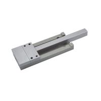 China DIN Standard Mold latch Locking 100% S45C steel CNC machining for sale