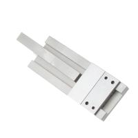 China DIN Standard Mold latch Locking 100% S45C steel CNC machining for sale