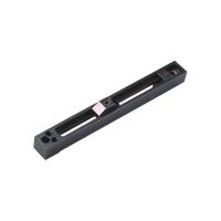 China High-quality and durable mold precision parts latch D.KU, plastic mold parts manufacturing latches. for sale