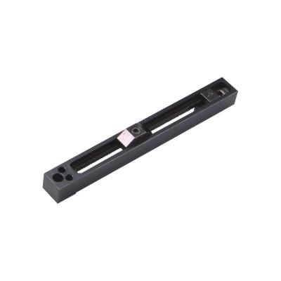 China High-quality and durable mold precision parts latch D.KU, plastic mold parts manufacturing latches. for sale