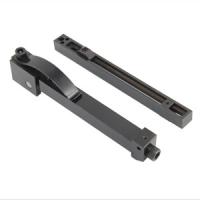 China High-quality and durable mold precision parts latch D.KU, plastic mold parts manufacturing latches. for sale