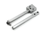 China BAITO competitive product, safe, high standard, high quality mold parts mold parts latch S.Z5-31 for sale