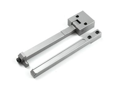 China BAITO competitive product, safe, high standard, high quality mold parts mold parts latch S.Z5-31 for sale