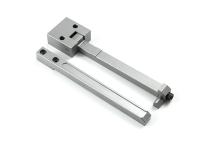 China BAITO competitive product, safe, high standard, high quality mold parts mold parts latch S.Z5-31 for sale