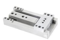 China BAITO high precision, high quality, mold latch lock S. Z4-30 plastic mold parts manufacturing latches. for sale