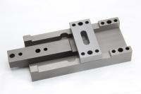 China BAITO high precision, high quality, mold latch lock S. Z4-30 plastic mold parts manufacturing latches. for sale
