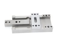 China BAITO high precision, high quality, mold latch lock S. Z4-30 plastic mold parts manufacturing latches. for sale