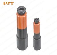 China BAITO direct-selling high-quality durable die parts unit Mold latch lock H. Z172. for sale