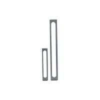 China precision components S45C Latch Lock Mold TLKH Puller Limit Plate for sale