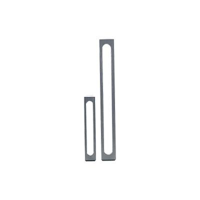 China precision components S45C Latch Lock Mold TLKH Puller Limit Plate for sale